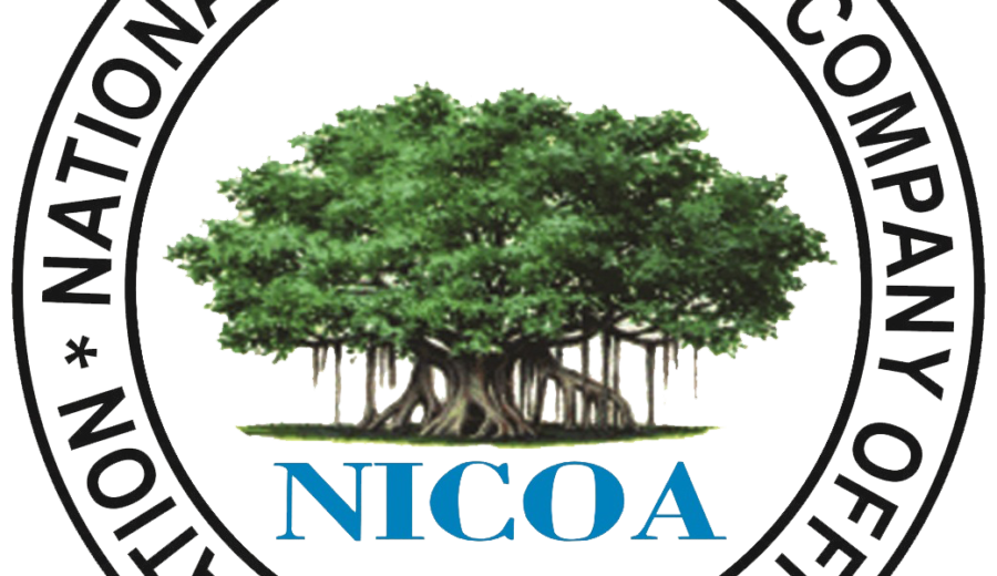 NICOA - National Insurance Company Officers Association